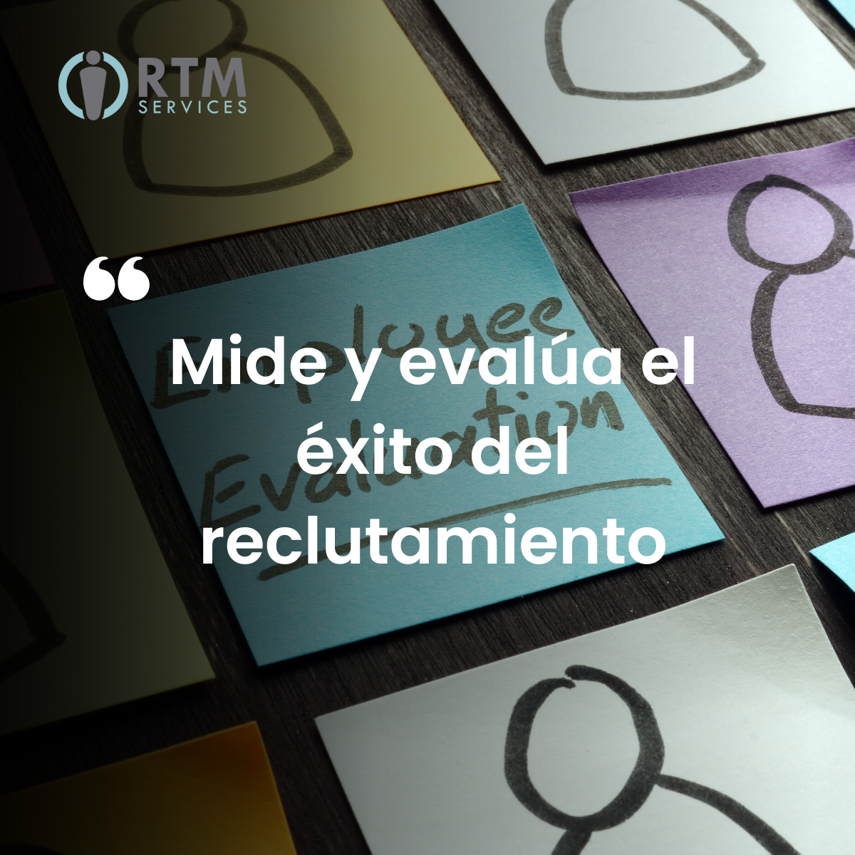 - RTM Services